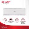 Promo Sharp AC 1/2 PK AH-A5BEY Air Conditioner 360 Watt Unit Only Cicil ...