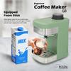 Jual BOLDe Expresso Coffee Maker G8 ( Coffee Machine ) - MESIN KOPI ...