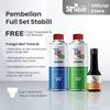 Promo Stabill Active Stabilizer / Damper / Buffer MG 5 GT | Stabill ...