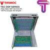 Jual Fiber Optic ODF 144 Core Full Set (SC Adapter,SC Pigtail,Sleeve ...