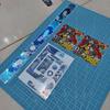 Jual STIKER GARSKIN R233 FULLBODY - WARP BATRE 2PCS, R233 - Kota ...