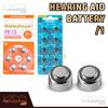 Jual Hearing Aid Battery PR13 PR48 P13 DA13 SR754W PR 13 LR48 LR 48 P DA 393A 193 AG5 L754F AG 5 ...
