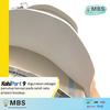Promo KalsiPart 9mm - Papan KalsiBoard, Papan Partisi, Fiber Semen ...