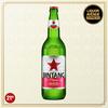 Jual BINTANG Pilsener Beer Bremer Bir Botol Besar 620ml - Jakarta Utara ...