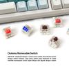 Promo Keyboard Gaming Digital Alliance Mechanical Oetemu Removable ...
