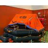 Jual YAZHOU Liferaft 10 Person Life Raft Solas Sekoci Kapal Kapasitas ...