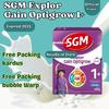 Jual SGM Gain optigrow ungu 1 plus 400gr penambah berat badan - Kota ...