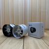 Jual 4" Inch mini Inline Fan/Booster Fan/Air Duct Fan/Exhaust Fan ...