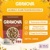 Promo Granova - Granola Choco Cranberry 100gr / 270gr - Sereal, Halal ...