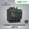 Jual LRD14 THERMAL OVERLOAD RELAY SCHNEIDER ORIGINAL SNI ( 7A - 10A ...