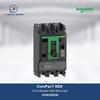 Promo Schneider Electric Circuit breaker ComPacT NSX 630N 630A 3P ...