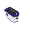 Jual Pulse Oximeter Pulse Oxymeter Fingertip Alat Saturasi Oksigen ...