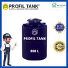 Jual Tangki Air Profil Tank TDA 800 Liter - Toren Air Plastik Profil ...