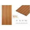 Jual Wpc wall panel / wpc wood panel per lembar 3m x 15cm x 1 cm ...