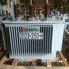 Jual Trafo 3phase 250 kVA 20 kV / 400 V Dyn5 SPLN D3 - Kab. Bekasi ...
