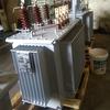 Jual Trafo 3phase 250 kVA 20 kV / 400 V Dyn5 SPLN D3 - Kab. Bekasi - Sekata Mandiri Teknik ...