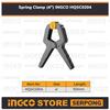 Jual INGCO SPRING CLAMP 4 / 6 INCH KLEM KAYU QUICK CLAMP CATOK KAYU - 4 ...