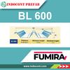 Jual Fumira BL-600 Atap baja ringan spandek - Zincalume, 0.50 - Jakarta Timur - Indocont | Tokopedia