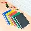 Promo JOYKO FILE FOLDER A4 F4 MAP PLASTIK JOYKO FOLIO FILE FOLDER ...