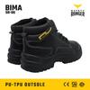 Jual Sepatu Safety Ranger BIMA (SR06) Safety Shoes Berkualitas ori 100% ...