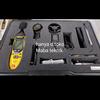 Jual KRISBOW ENVIRONMENT METER 5 IN 1 PRO 10176832 - Jakarta Barat ...