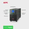 Promo UPS APC Online 2kVA 2000VA 1800W SRV2KI-E Easy UPS Tower Cicil 0% 3x - Jakarta Utara - APC ...