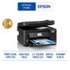 Promo Printer Epson L 6290 A4 Print Scan Copy Wifi Duplex Fax with ADF ...