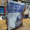 Jual BUKU ENGINEERING ECONOMICS ANALYSIS ELEVENTH EDITION (DONALD G.NEWNAN) - Kota Bandung ...