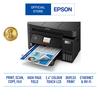 Promo Printer Epson L 6290 A4 Print Scan Copy Wifi Duplex Fax with ADF ...