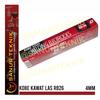 Jual KOBE Kawat Las RB26 RB-26 4mm 4 mm - Kota Surabaya - Sanur Teknik | Tokopedia