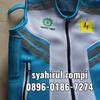 Jual rompi pln biru , rompi bumn , rompi custom , rompi PLN safety ...