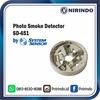 Jual Photoelectric Smoke Detector SD-651 & B401 Notifier by Honeywell ...