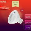 Jual Lampu MR16 LED IN-lite Inlite INMR1603 7W MR 16 7 W 7 Watt 7Watt ...