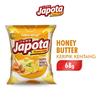 Jual Japota Keripik Kentang 68gr - Ayam Bawang / Seaweed / Honey Butter ...