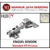 Jual Engsel Sendok Slide-0n Lurus Huben HT-0 - Kota Tangerang Selatan ...