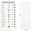 Jual Papan checklist My Chores, Papan jadwal belajar, Papan to do list ...