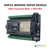 Jual Shield IO ESP32 DevkitC V4 WROOM 38Pin 38 Pin Board - ESP32MT ...