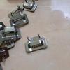 Jual Alat Clamp Banding Screw BUCKLES Strapping Stainless Steel ...