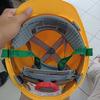Jual Helm Safety MSA Full Set / Helm Kerja Proyek Warna Kuning - SNI ...