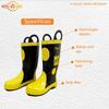 Jual Sepatu Pemadam Kebakaran Tonata / Safety Fire Boot - 39 - Kab ...