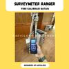 Jual SURVEYMETER RADIOLOGI / SURVEYMETER RANGER / SURVEYMETER - Kota ...