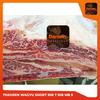 Jual TOKUSEN WAGYU SHORT RIB 7 RIB LOAF FULL RACK 7 IGA SAPI KARUBI MB ...