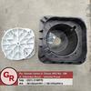 Promo Polymer Inspection Pit / Earthing Box / Grounding Control Box ...