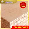 Jual Triplek Cor/Multiplek 9mm MC Ukuran 4x8F (toleransi 1-2mm ...
