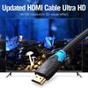 Jual Vention [AACBN 15M] Kabel HDMI 3D v2.0 4K UHD High Speed Quality - AAC - Jakarta Barat ...