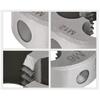 Promo Snei M10 X 1.25 Round Die Snay Drat Ulir Baut M10X1.25 Senai Sney ...