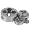Promo Snei M10 X 1.25 Round Die Snay Drat Ulir Baut M10X1.25 Senai Sney ...