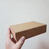 Jual kardus risol mayo box kemasan kue balok dus sambung ukuran 18x12x4 ...