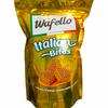 Jual Wafello Pouch Coklat 234 gr Caramel 288 gr Wafer Italian Bites ...