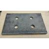 Jual BASE PLATE / PELAT DASAR BESI - Jakarta Selatan - Solusi Material ...